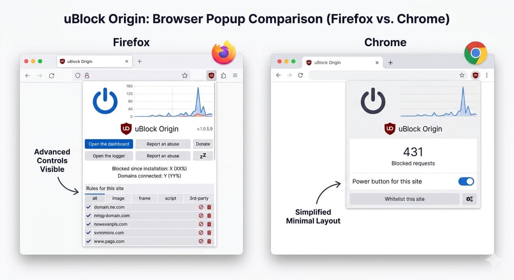 uBlock Origin Review: Still Worth Using in 2026?