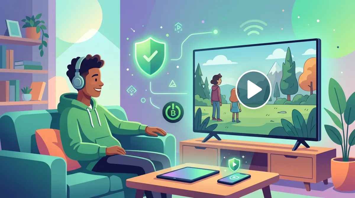 How to Block Hulu Ads on Any Device (2026 Guide)