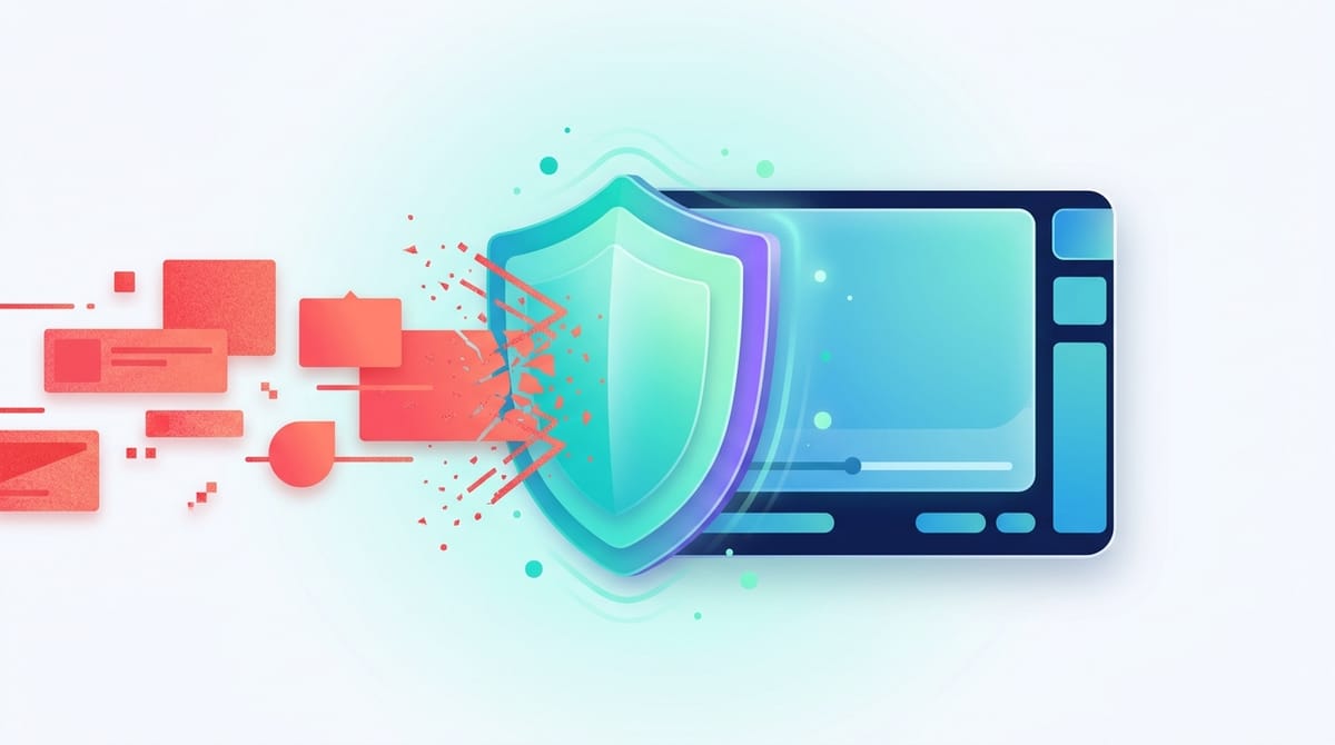 AdBlock Not Working on YouTube? Try These Fixes