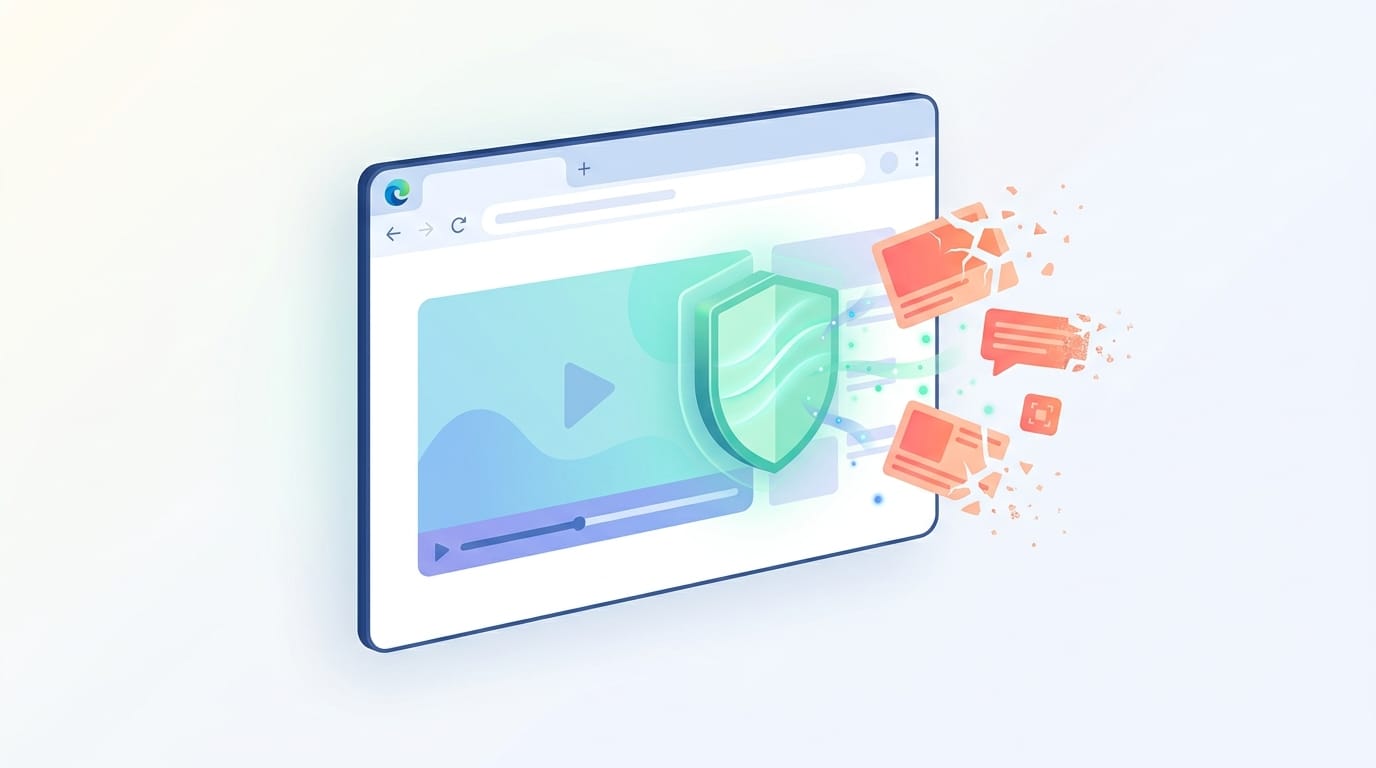 Best Ad Blockers for Edge: Top 6 Picks That Work