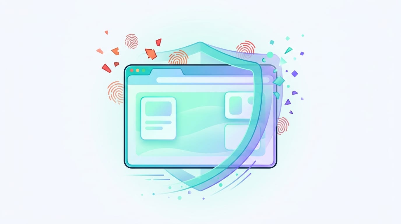 Device Fingerprinting: What It Is and How to Reduce It